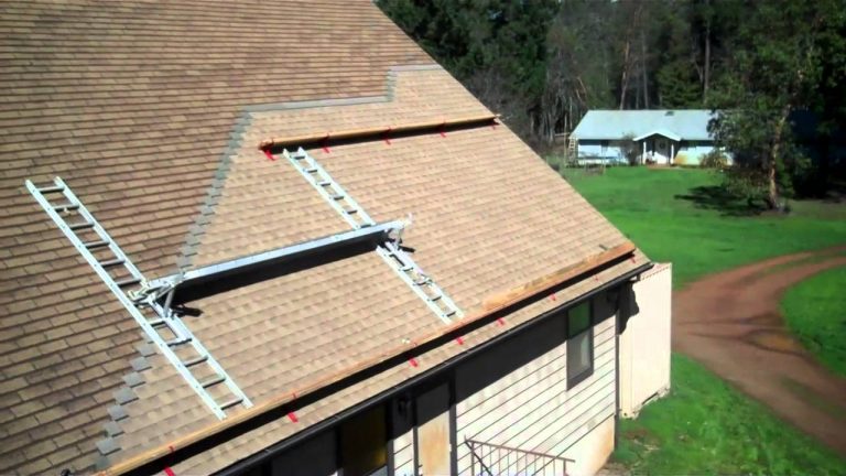 How To Make Homemade Decor Using Roof Shingles - Fashion Made Fresh