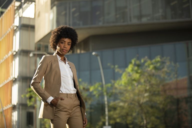 Tips To Women Dress Up As A Successful Entrepreneur - Fashion Made Fresh