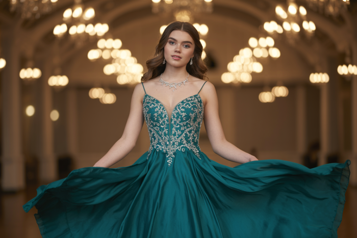 Everything You Need To Know Before Buying A Homecoming Dress